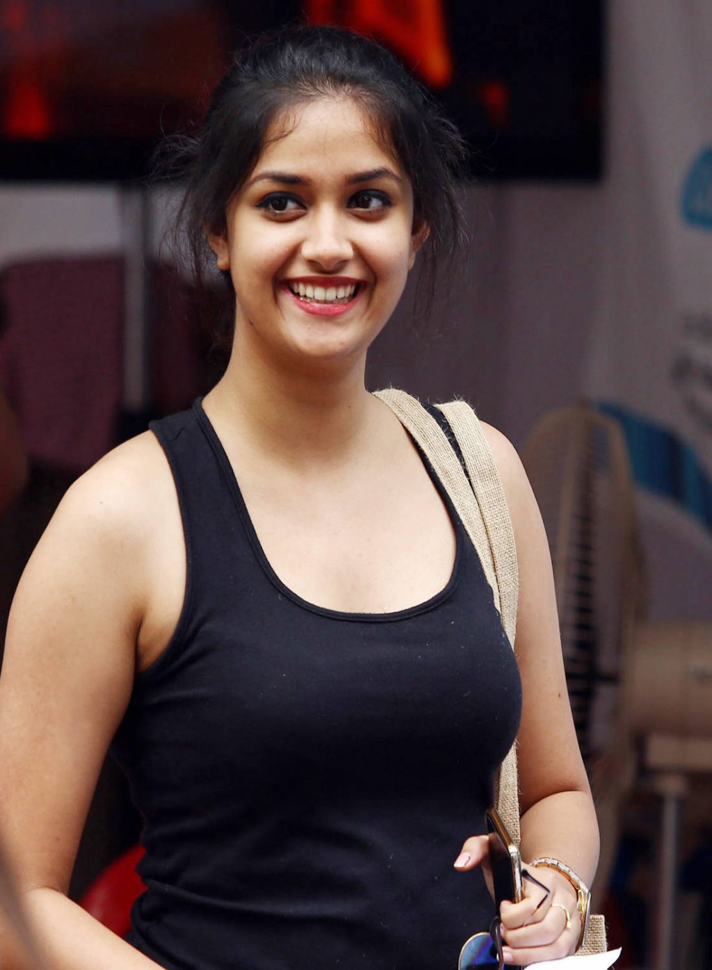 ஏமாற்றத்தில் கீர்த்தி சுரேஷ் – Seithi Saral