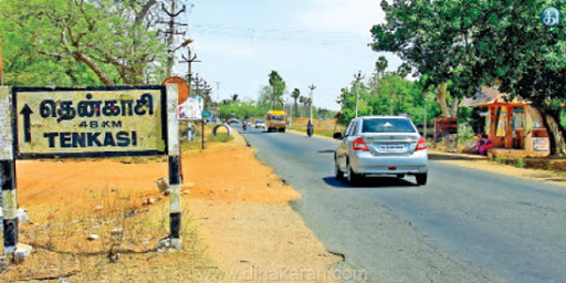 வெளியில் இருந்து தென்காசி மாவட்டத்திற்கு 8803 பேர் வருகை – Seithi Saral