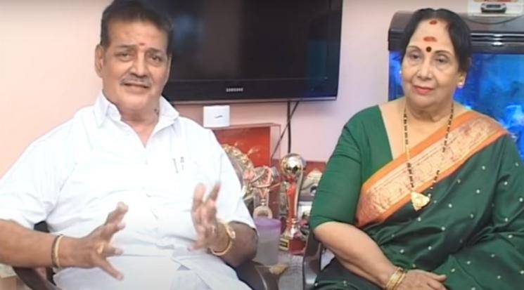 “எங்கிருந்தாலும் வாழ்க” பாடலை ஏ.எல்.ராகவன் மரணம் – Seithi Saral