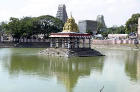 இரட்டை சொற்கள்-4 / கோவில் குளம் – Seithi Saral