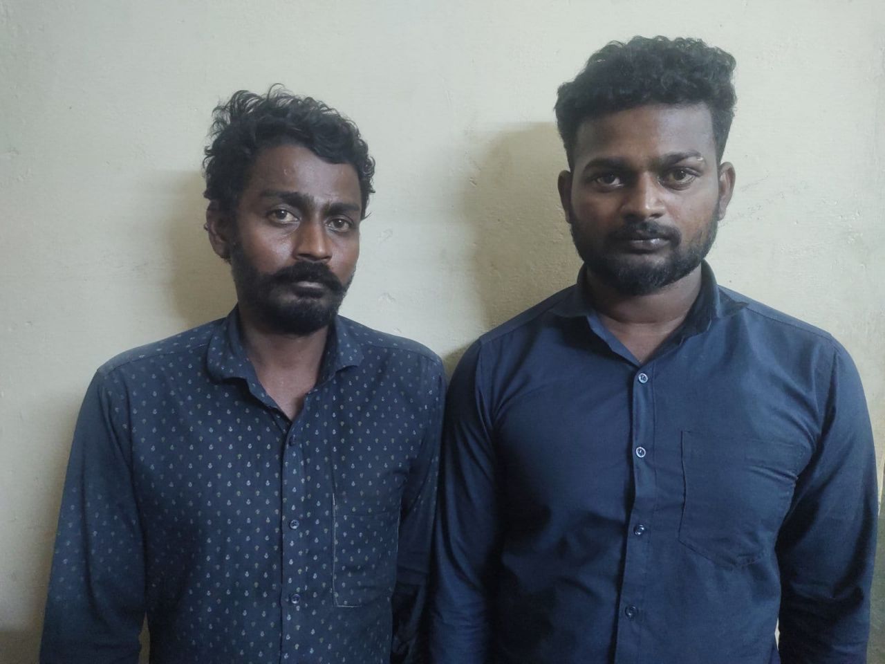 தென்காசியில் உதவி ஆய்வாளரை தாக்கிய 2 பேர் கைது – Seithi Saral