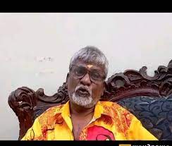 சினிமா மக்கள் தொடர்பாளர் கடையடம் ராஜு மரணம் – Seithi Saral