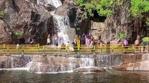 மணிமுத்தாறு அருவியில் குளிக்க அனுமதி – Seithi Saral