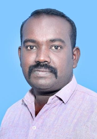 இளைஞர் காங்கிரஸ் மாநில பொதுச் செயலாளராககடையம் மாரிகுமார் நியமனம் – Seithi Saral